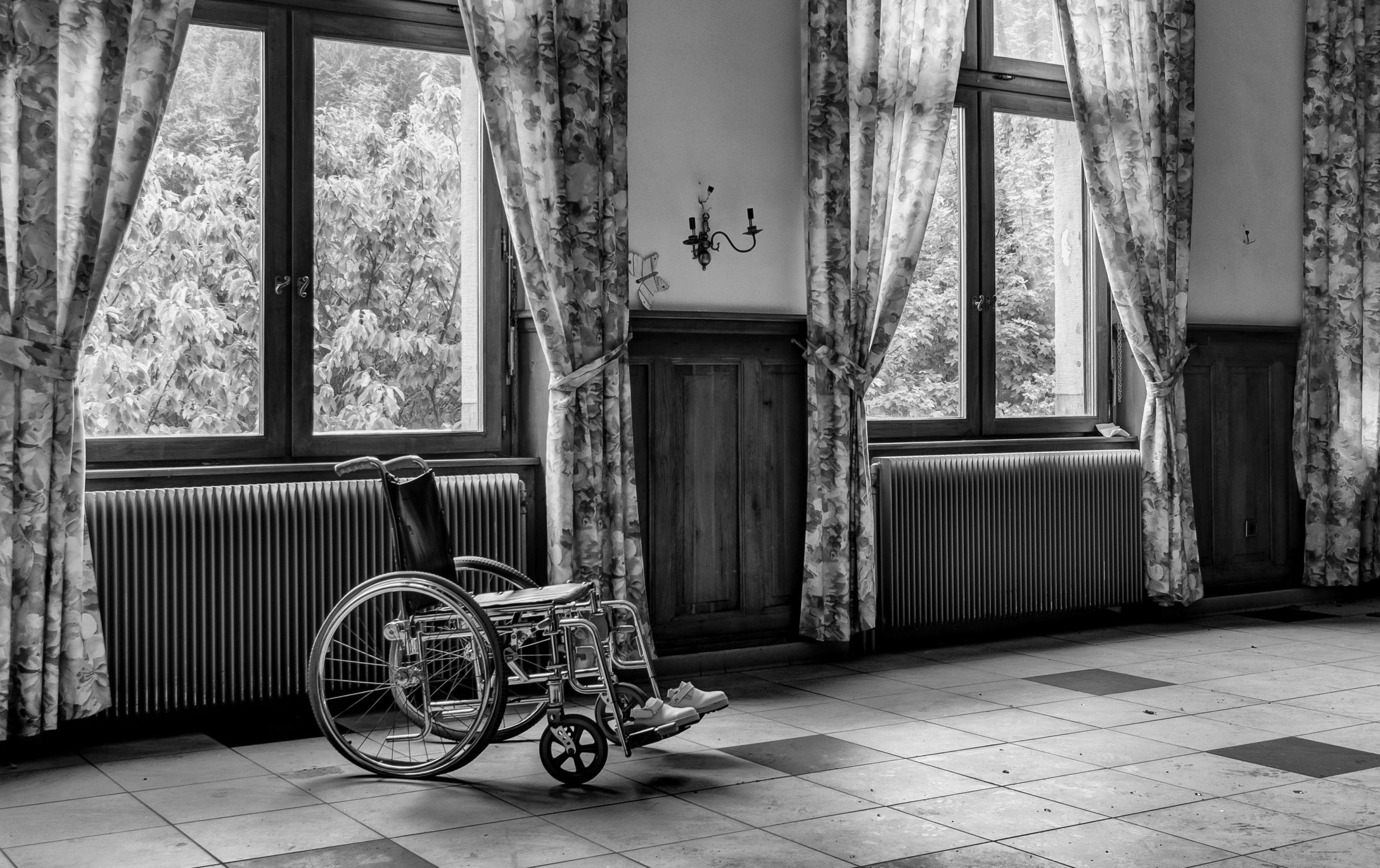 Can You Become Paralyzed from Degenerative Disc Disease ...